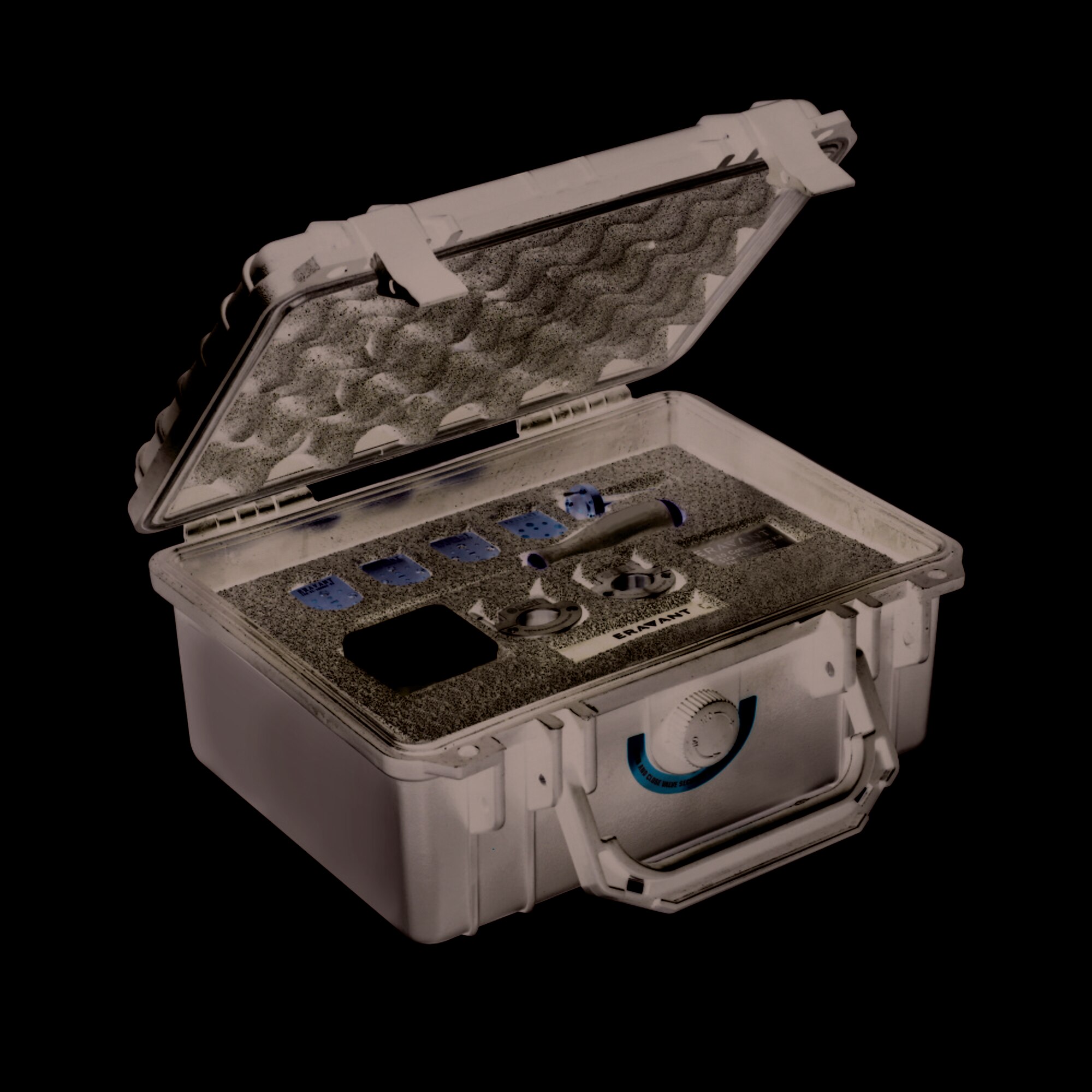 Frequency Extenders Elevate Network Analyzers To Mm Wave Test Capability Eravant