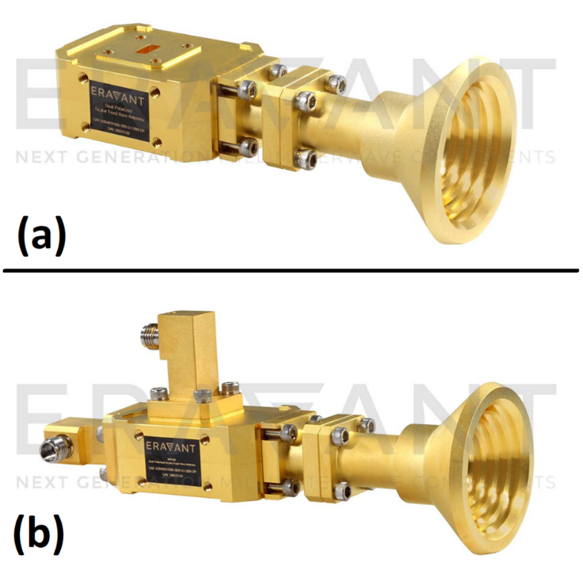 23-to-44-GHz-OMT-Supports-5G-FR2-Bands