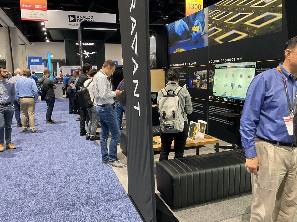 IMS2023 image gallery