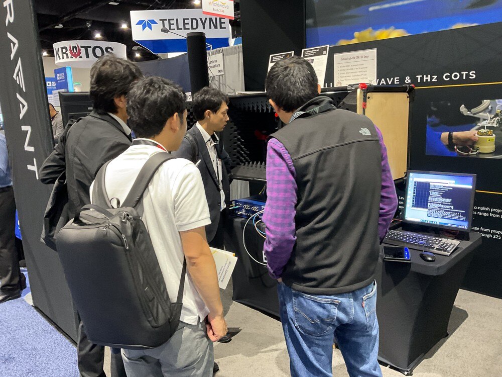 IMS2023 image gallery