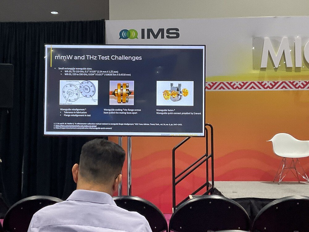 IMS2023 image gallery