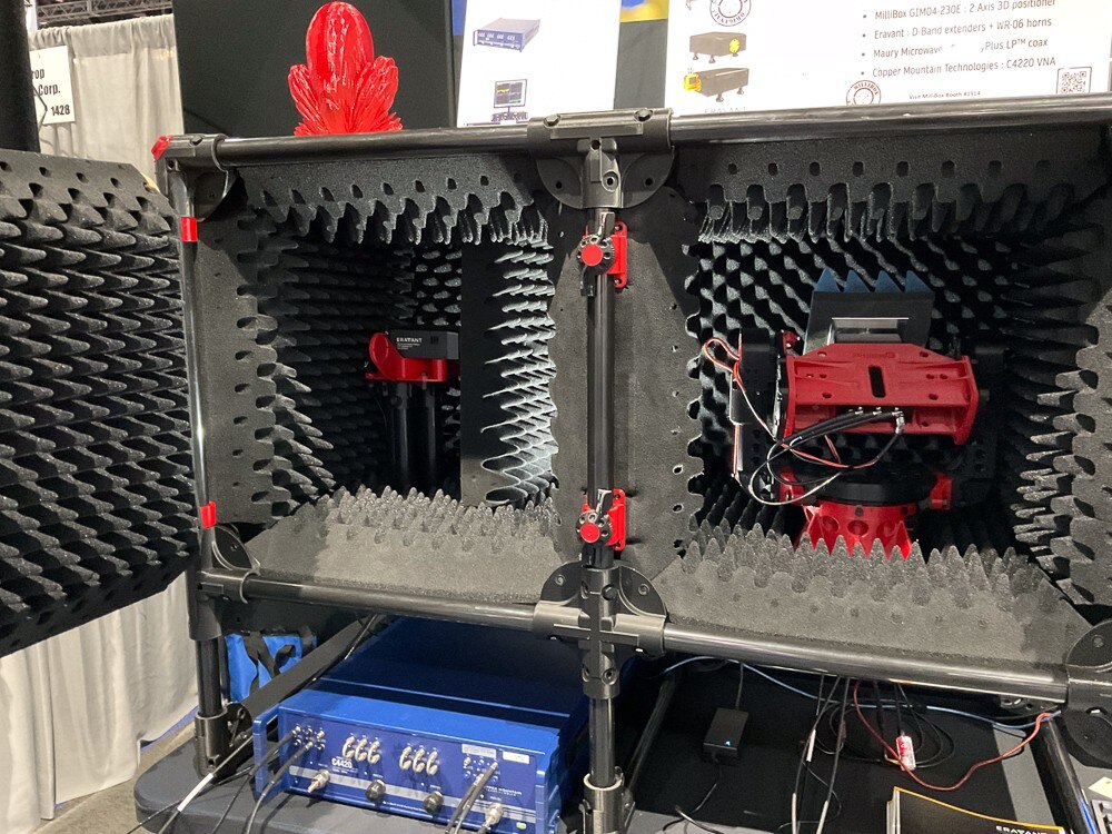 IMS2023 image gallery