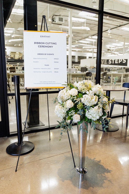 Ribbon Cutting Gallery